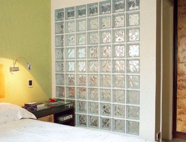 35 IDEIAS COM TIJOLO DE VIDRO E BLOCO DE VIDRO COLORIDO COM PREÇO – Digitei